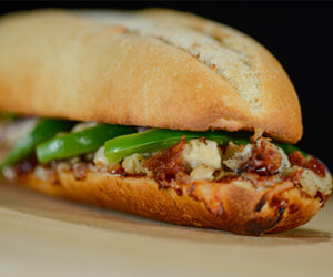 Menus – Garlic Jim's